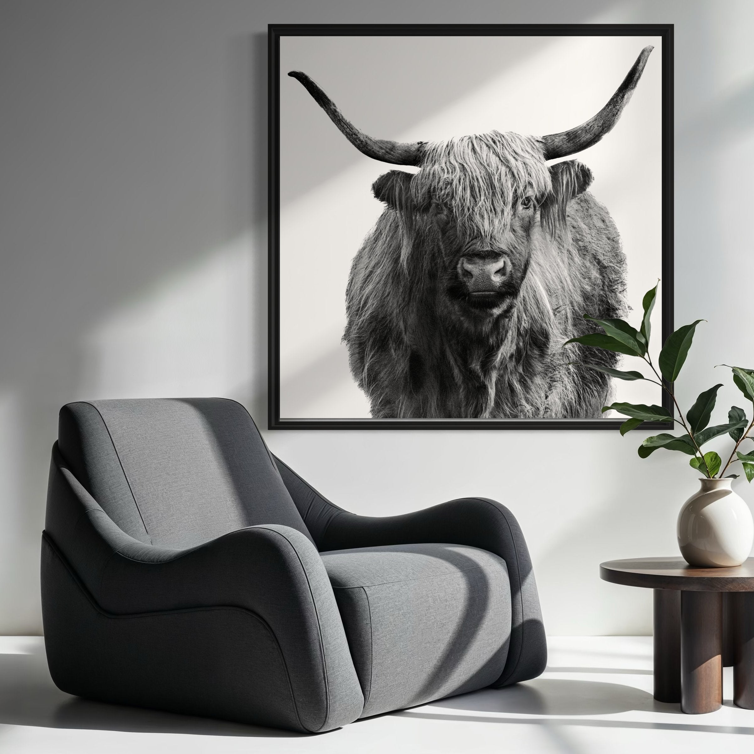 Wildlife & Animals - Black & White Fine Art Prints by Ken Evans – Ken ...